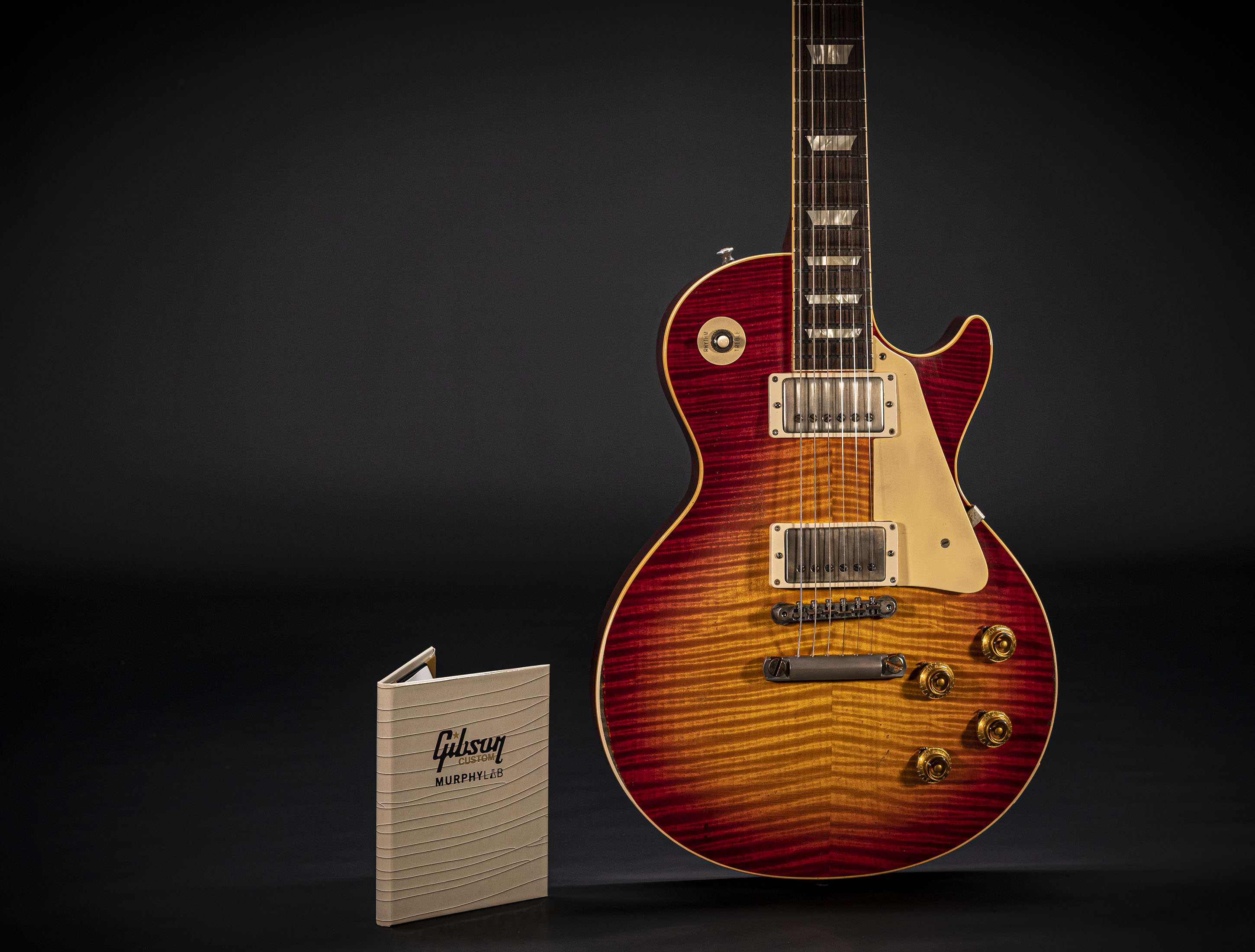 Gibson Murphy LAB | Musikhaus Hermann