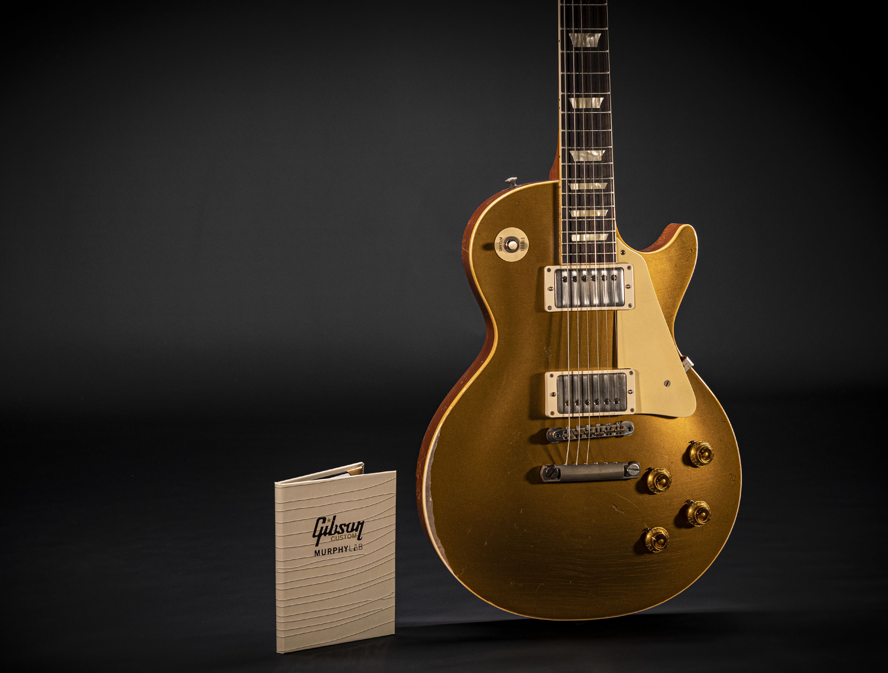 Gibson Murphy LAB | Musikhaus Hermann