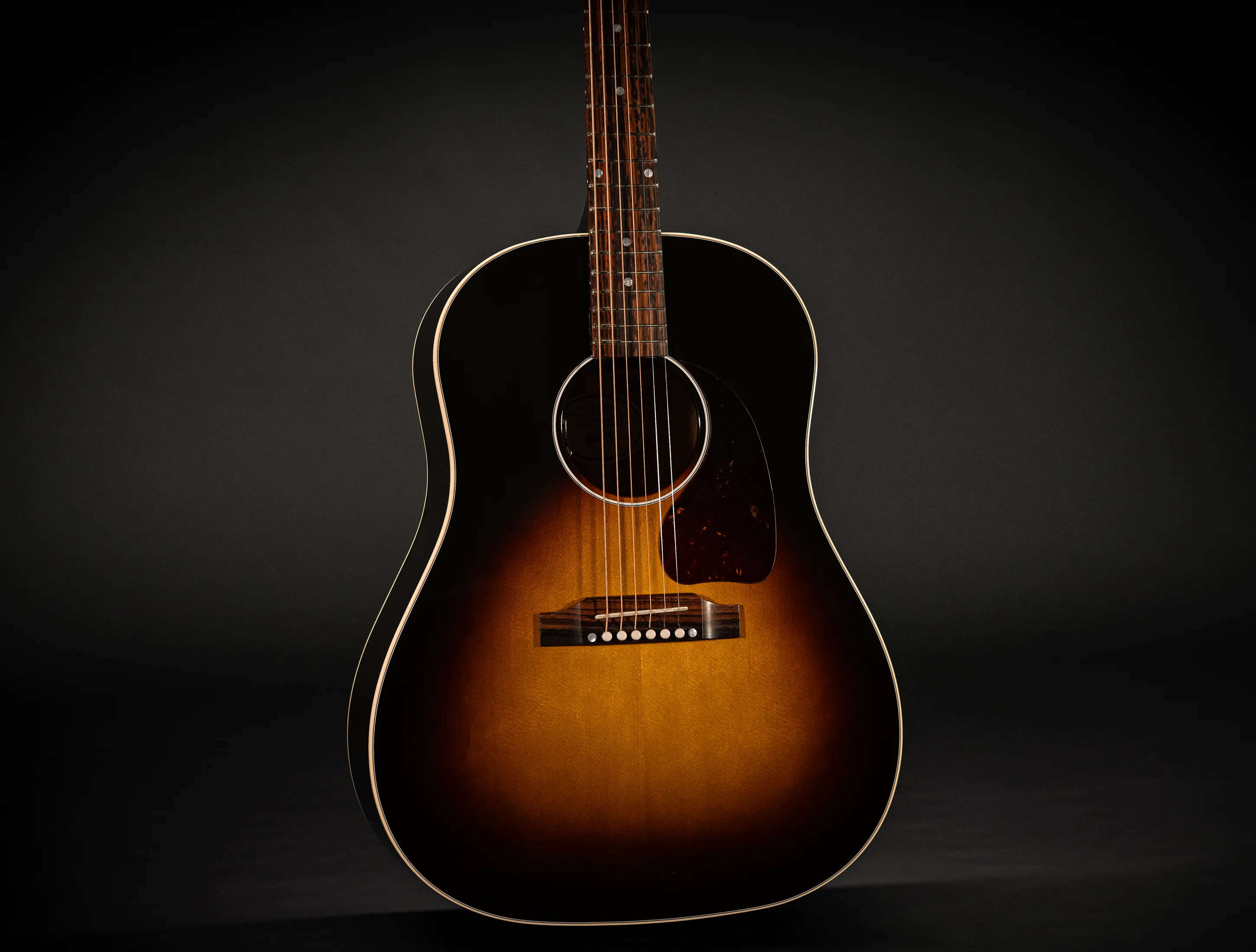 Gibson J45 Standard VS | Musikhaus Hermann