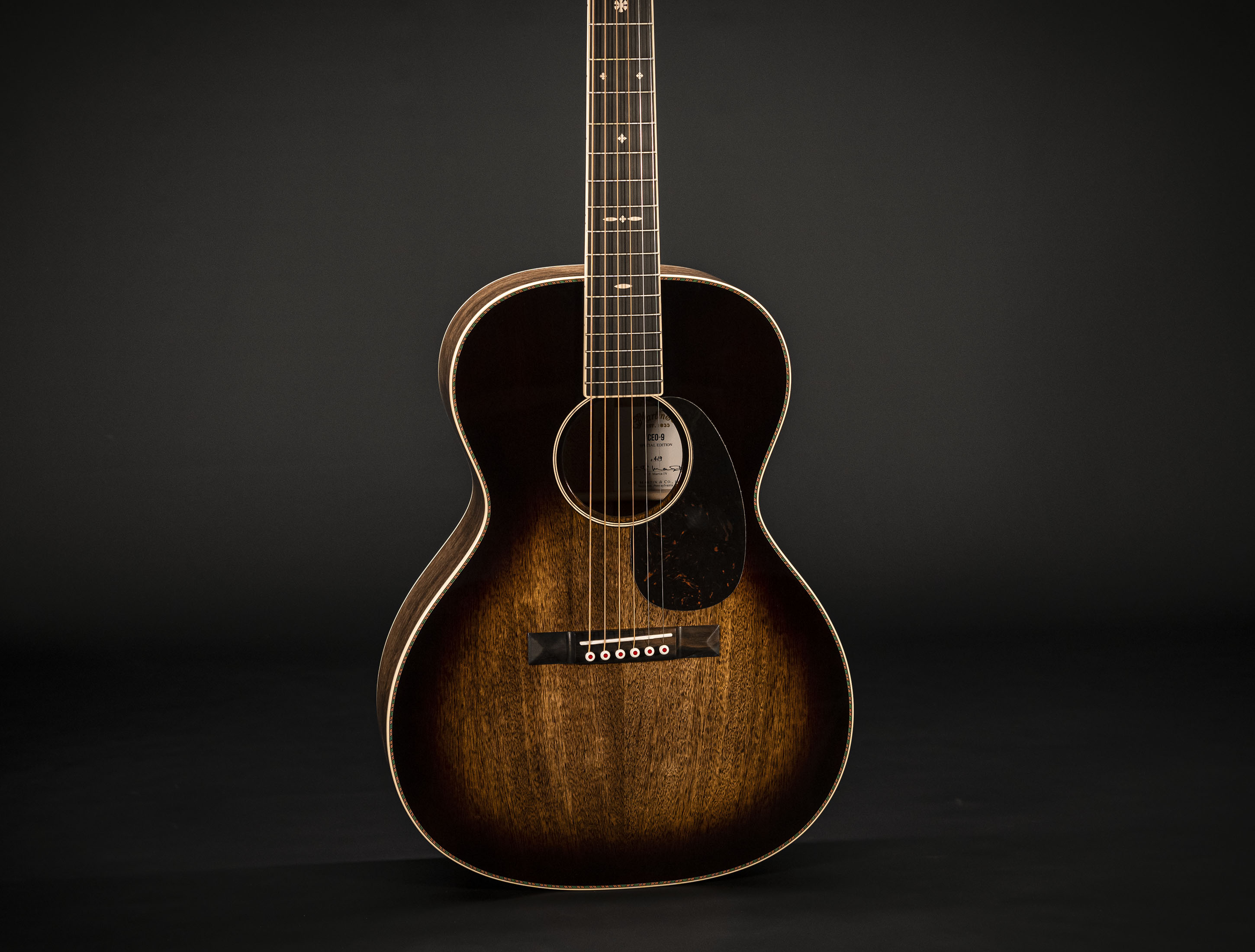 Martin Custom Shop | Musikhaus Hermann
