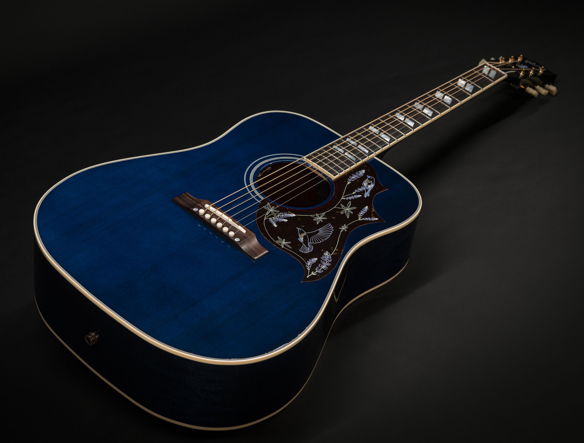 Gibson Miranda Lambert Bluebird | Musikhaus Hermann