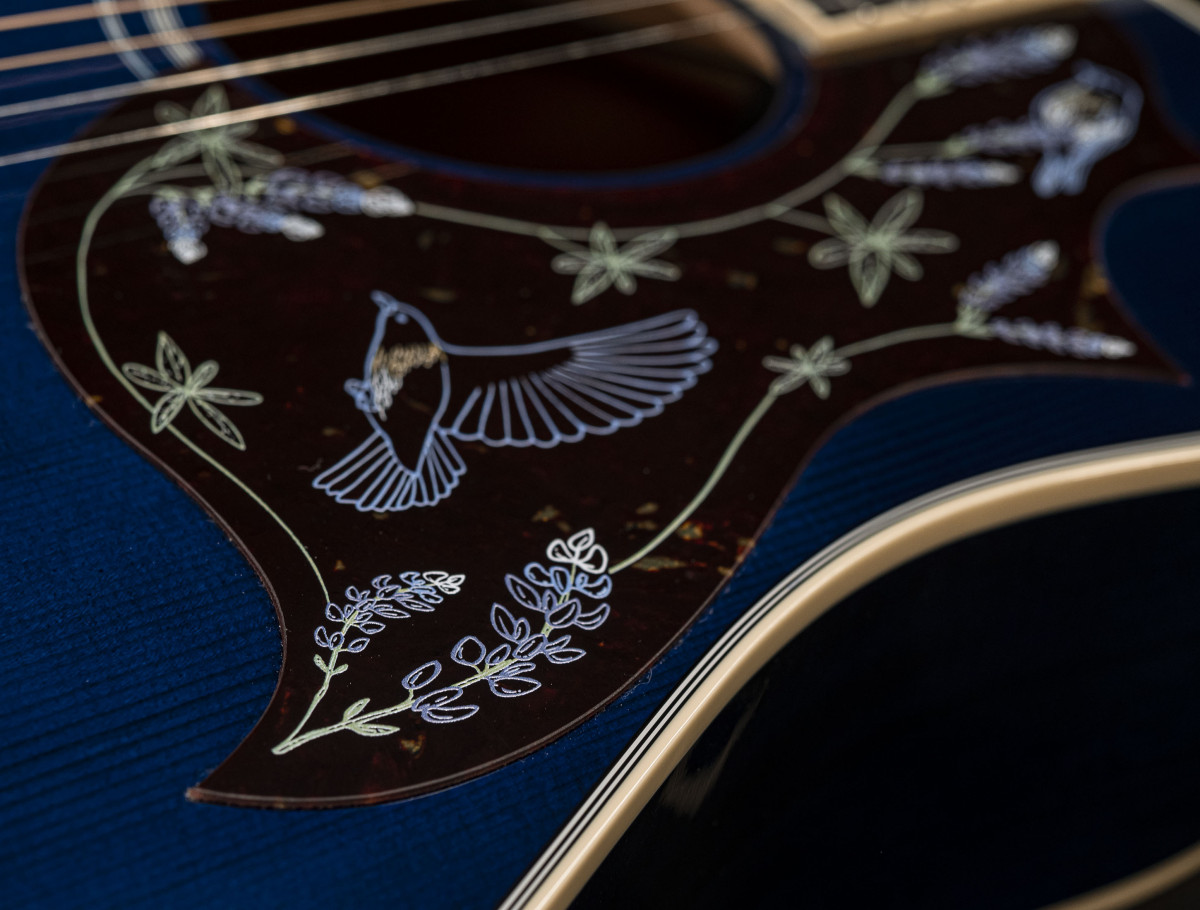 Gibson Miranda Lambert Bluebird | Musikhaus Hermann