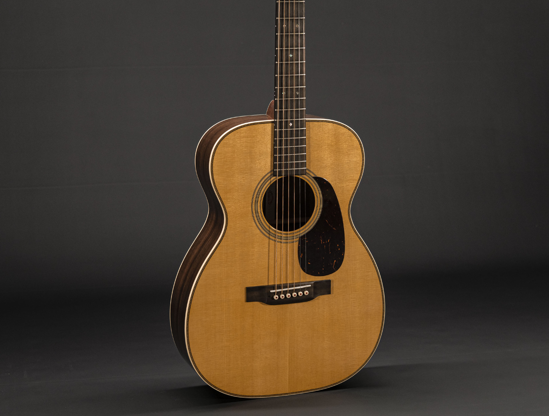 Martin 00-28 (Reimagined) | Musikhaus Hermann