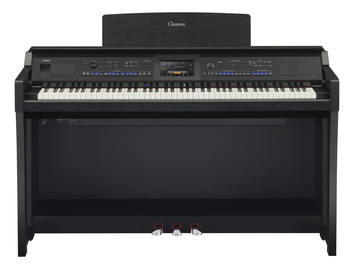 Yamaha CVP-905 B | Musikhaus Hermann