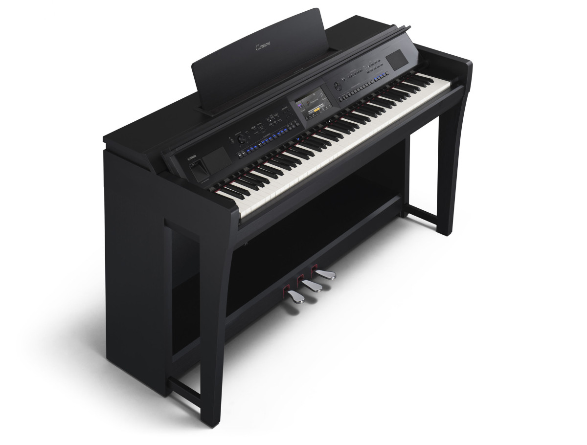 Yamaha CVP-905 B | Musikhaus Hermann