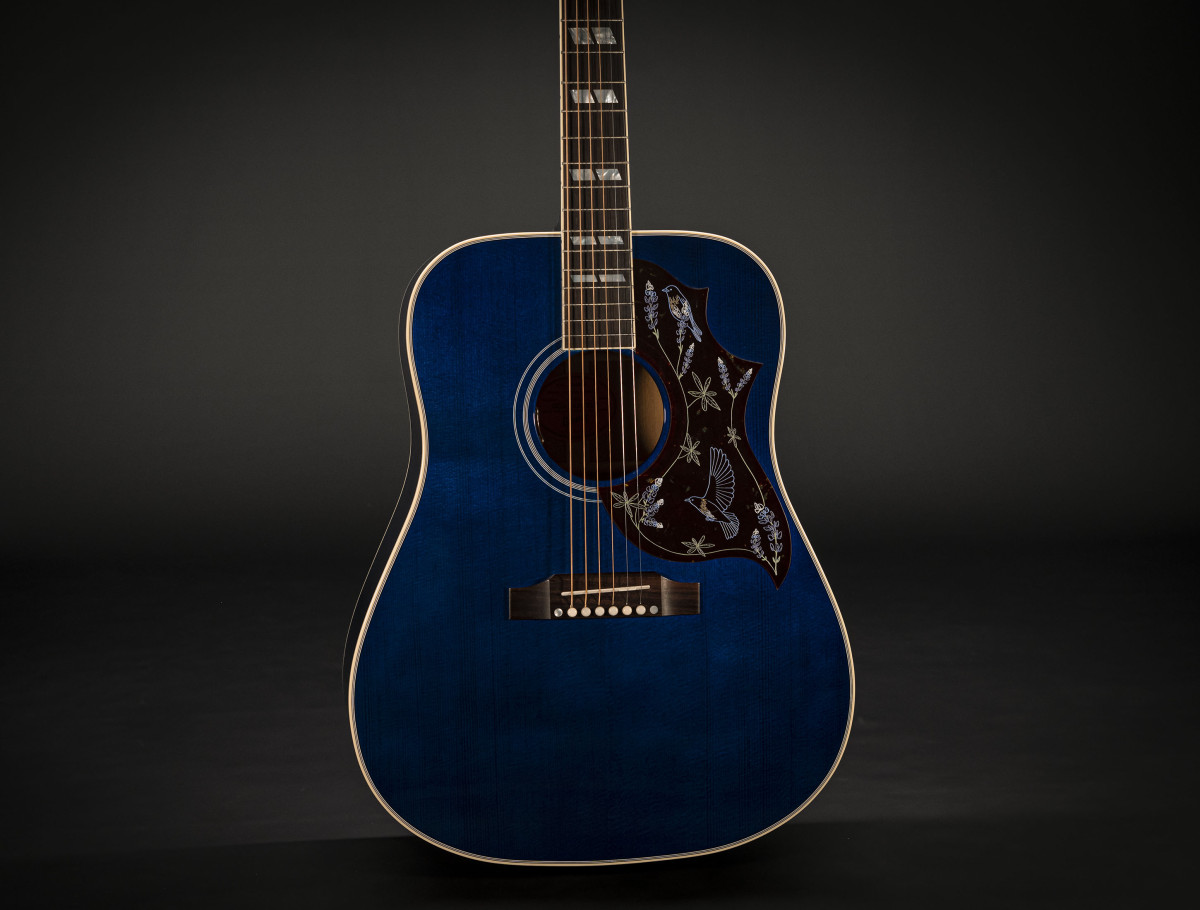 Gibson Miranda Lambert Bluebird | Musikhaus Hermann