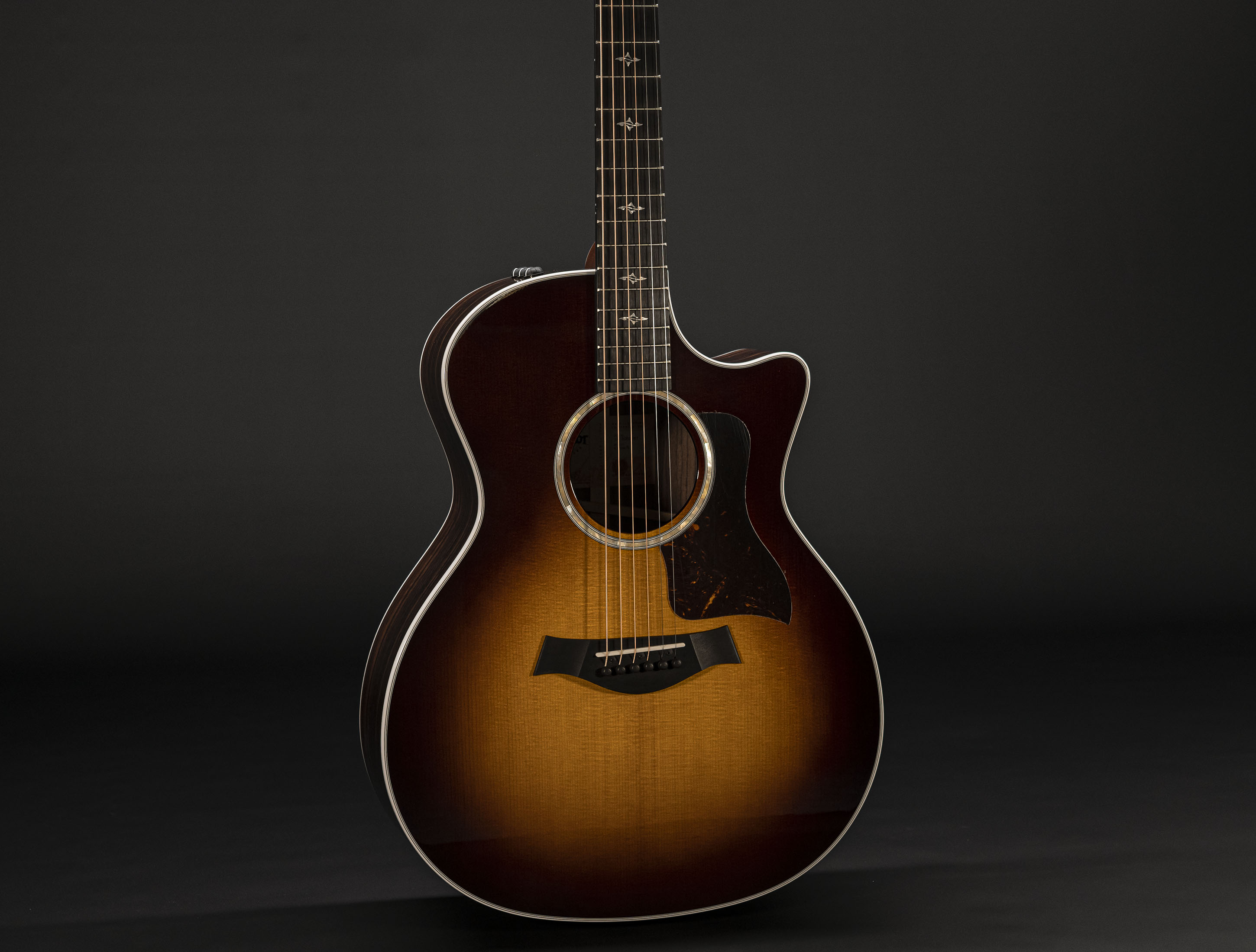 Taylor 414ce Tobacco Sunburst | Musikhaus Hermann