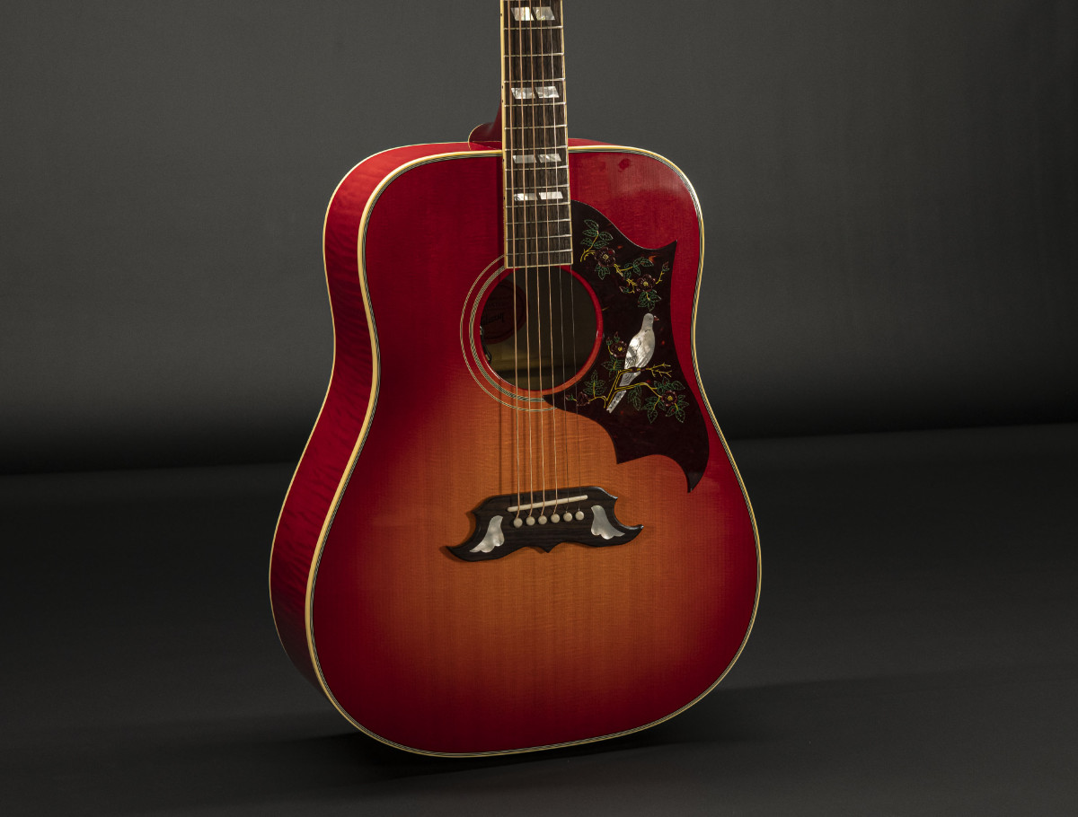 Gibson Dove Original VCS | Musikhaus Hermann