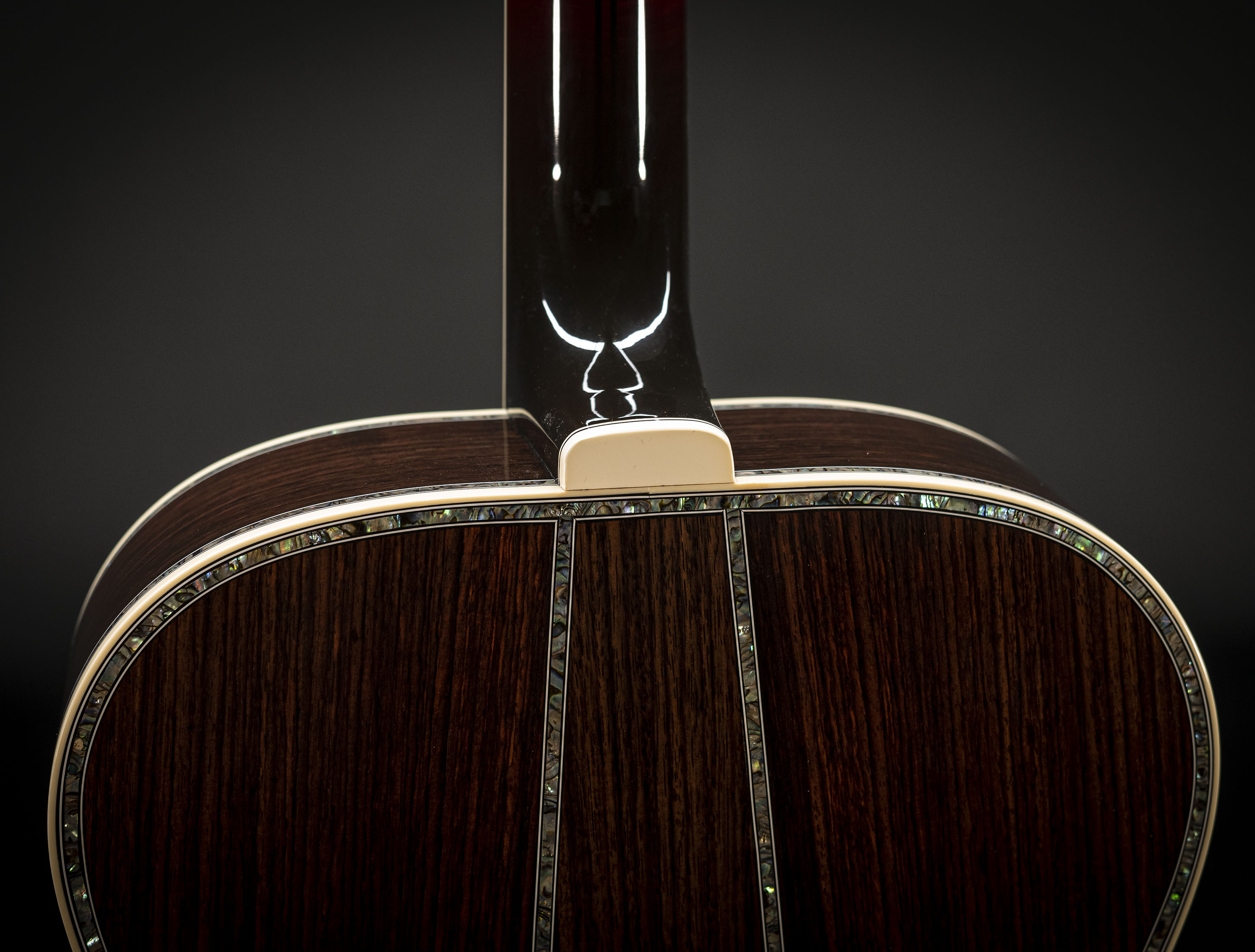 Gibson SJ-200 Monarch Mastershop Rosewood Triple Sunburst