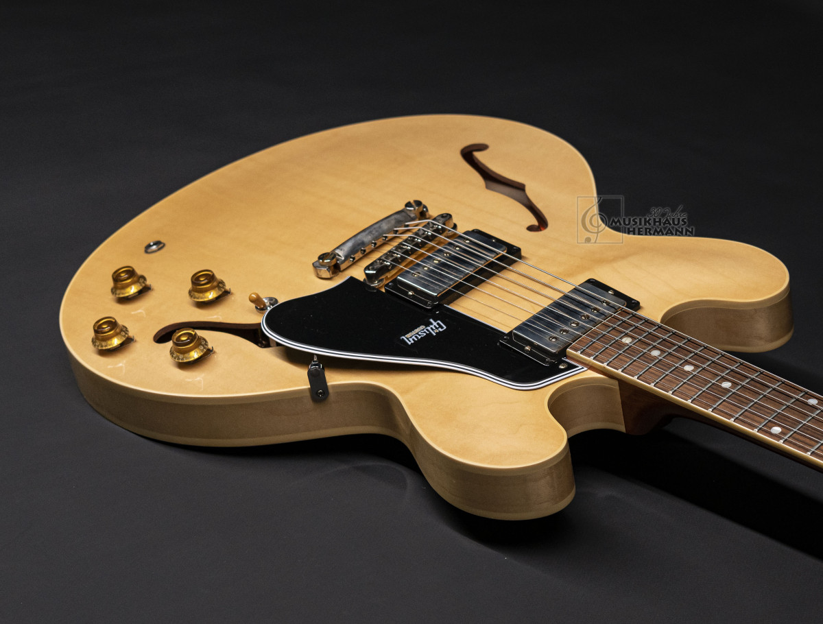 Gibson ES-335 1959 Vintage Natural | Musikhaus Hermann